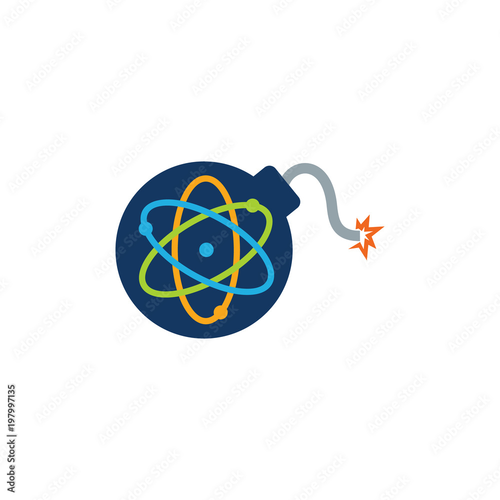 Atomic Bomb Design