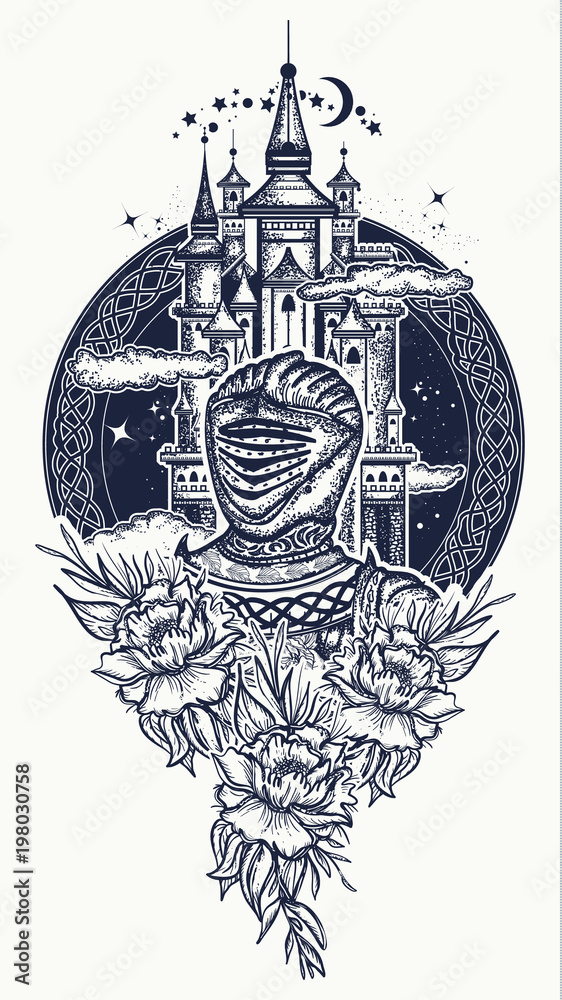 Knight Tattoo
