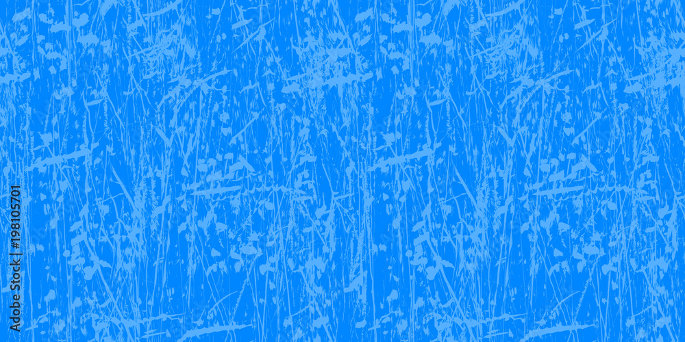 Light Blue Grunge Texture Seamless