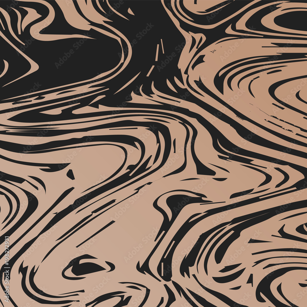 Abstract marbled textural background. Stock Vector | Adobe Stock