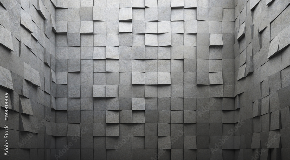 Random Rhythm Building