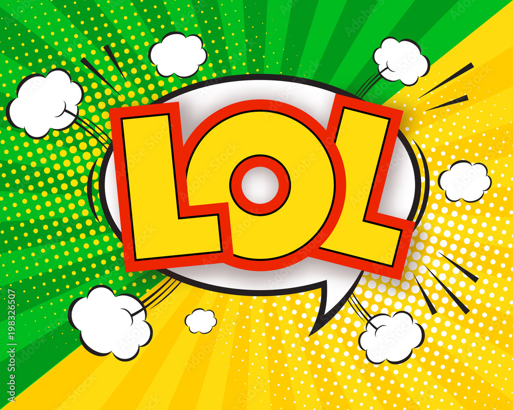 Lol Quotes