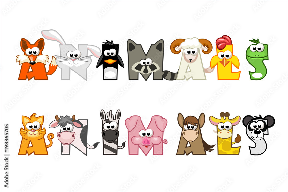 Funny Animal Pics With Words