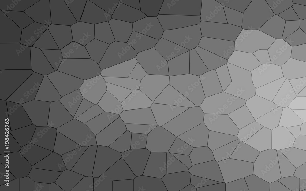Dark Grey Background Pattern