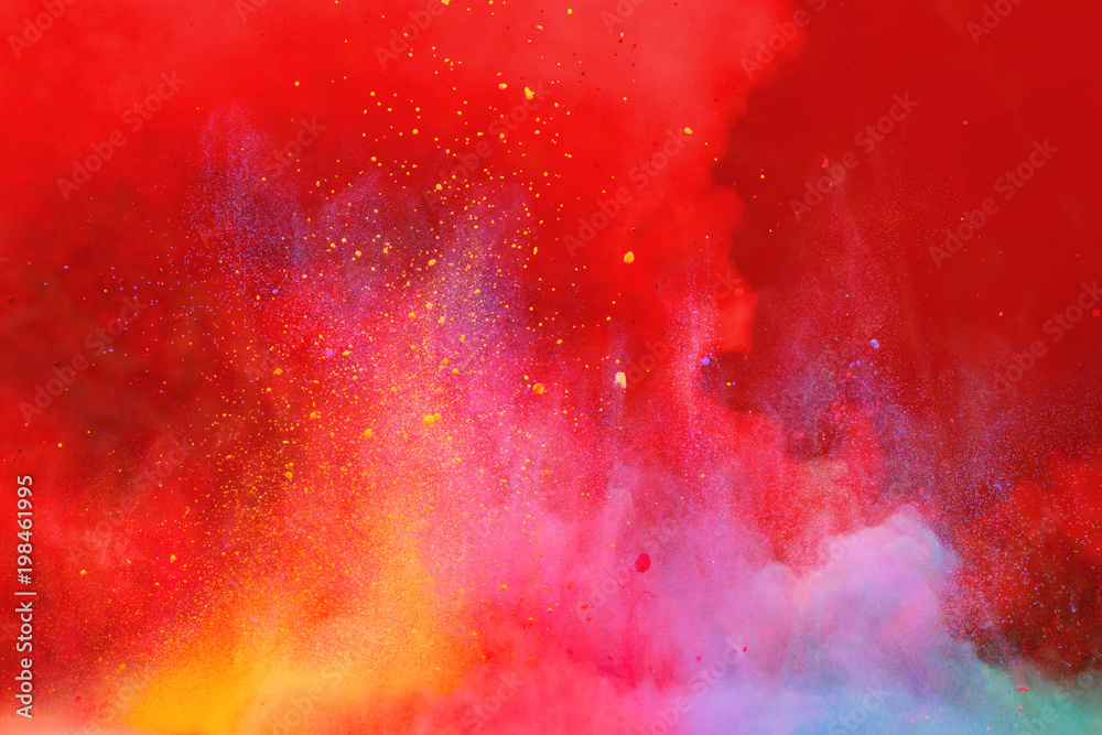 colorful background Stock Photo | Adobe Stock