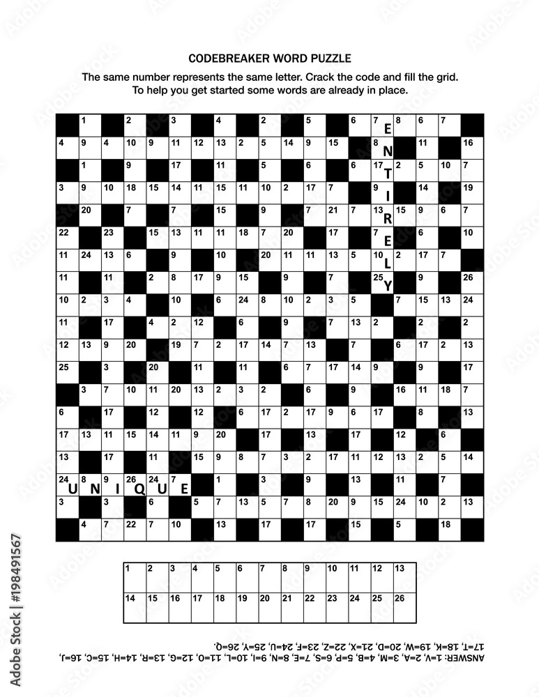 Code Stage 9 Puzzle 8