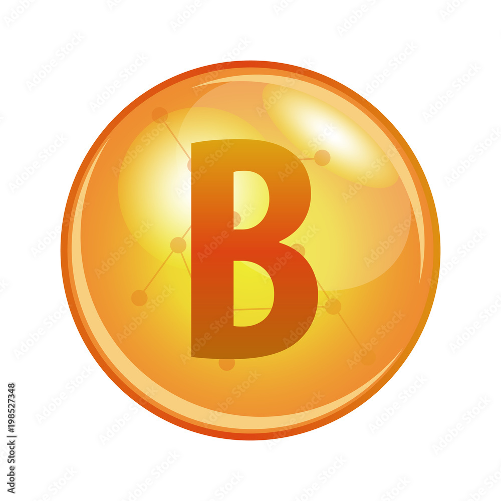Vitamin Icon
