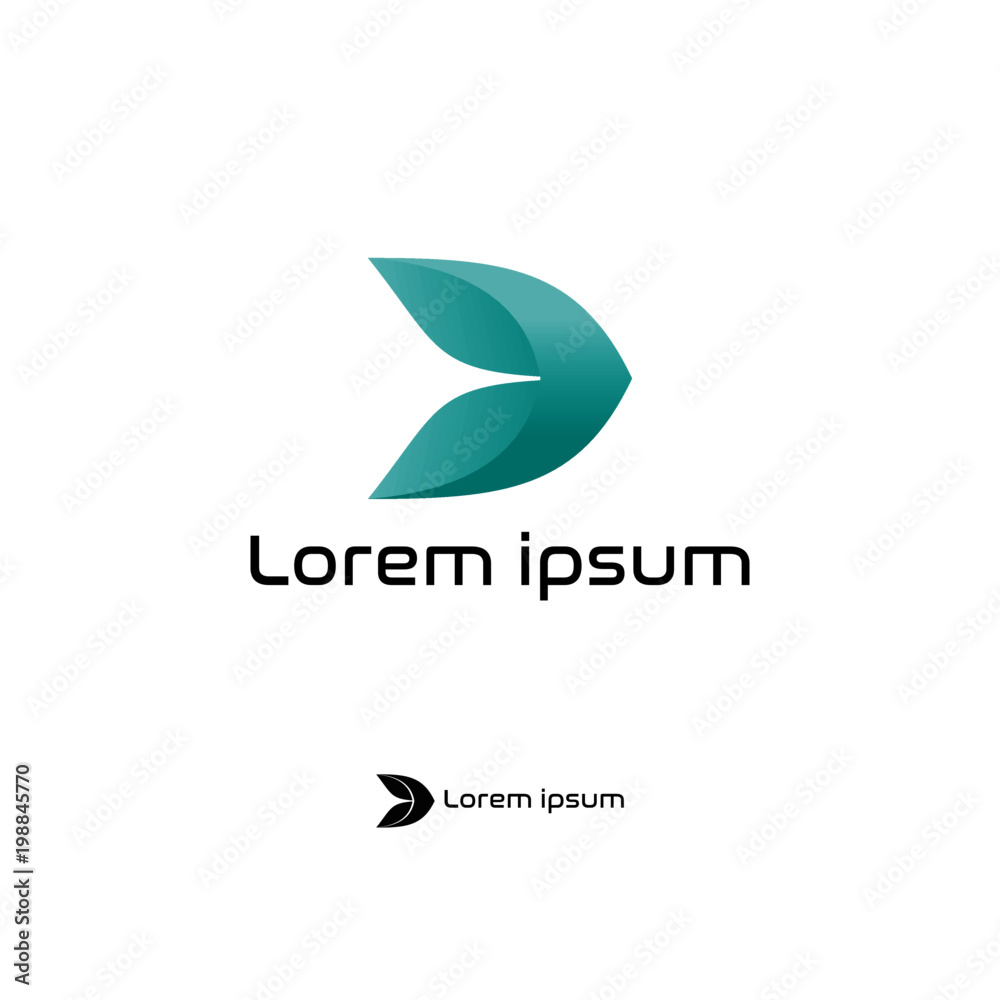 moving arrow logo Stock Vector | Adobe Stock