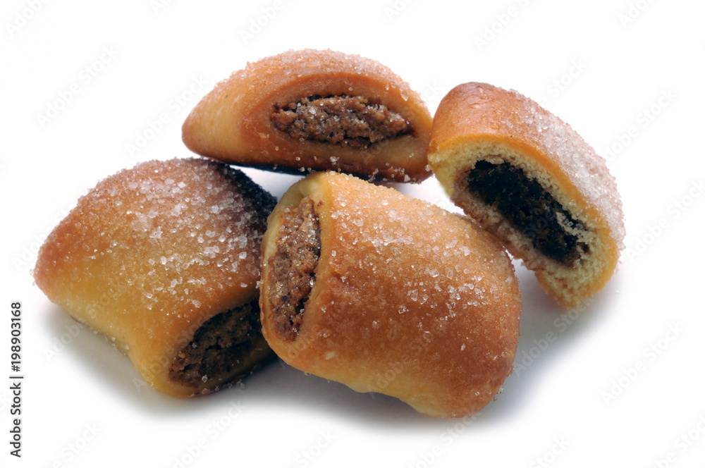 Foto Stock Strucchi Cucina friulana イタリア料理 Friaulische Küche ...