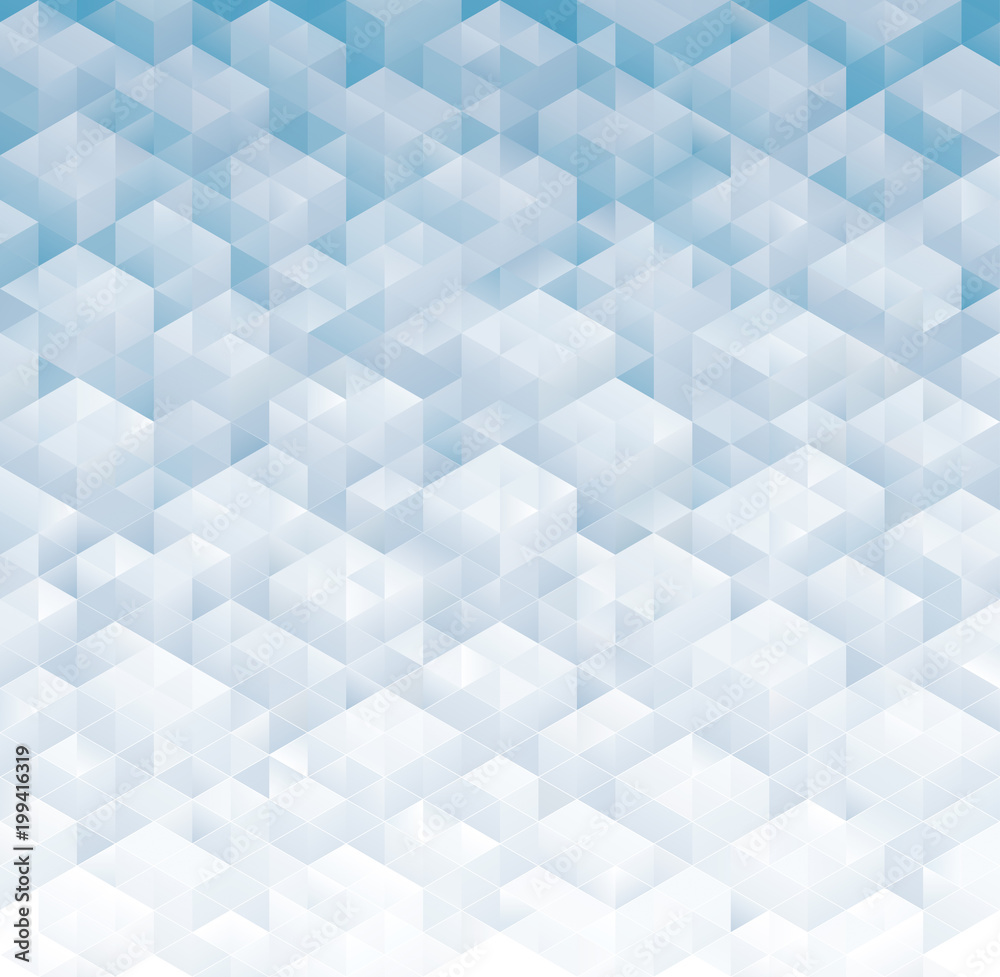 Blue Grey Background Pattern