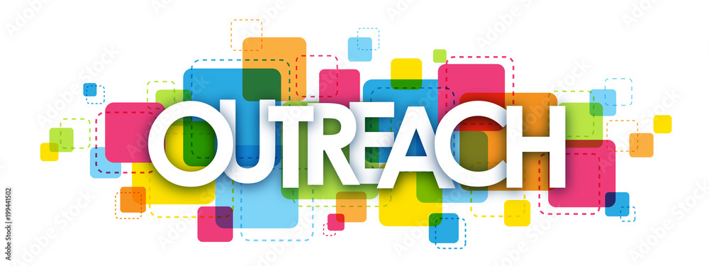 Outreach Icon