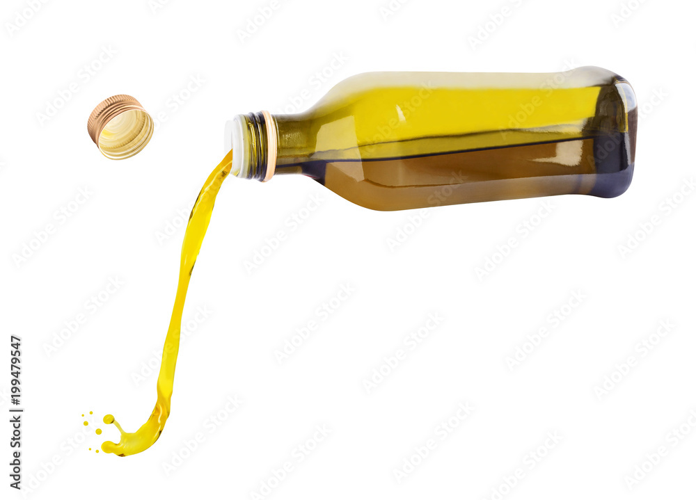 Pouring Oil Png