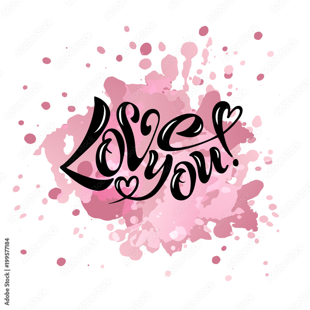 I Love You Logos And Pictures