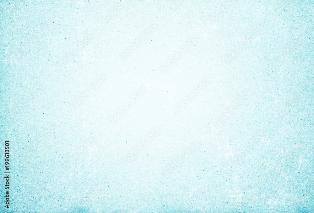 Sky Blue paper texture background Stock Photo | Adobe Stock