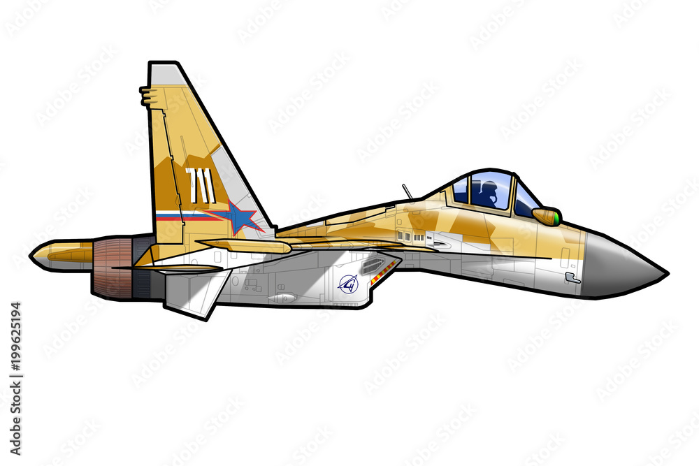 Su 37 배경화면