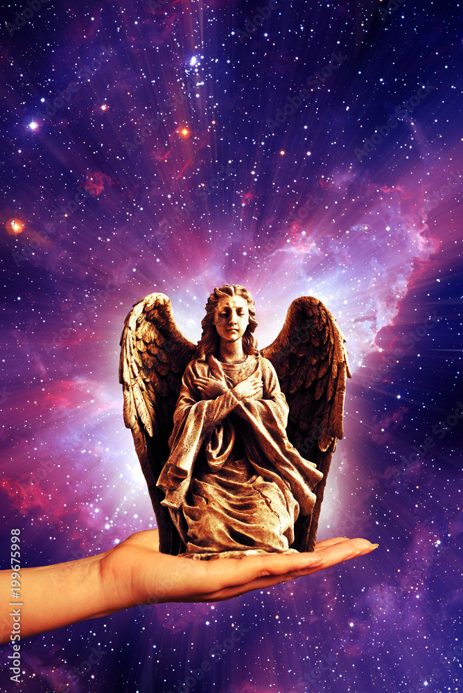 Angels Of Protection