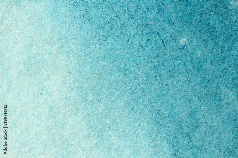 Blue Gradient watercolor background. Paper background. Background for ...