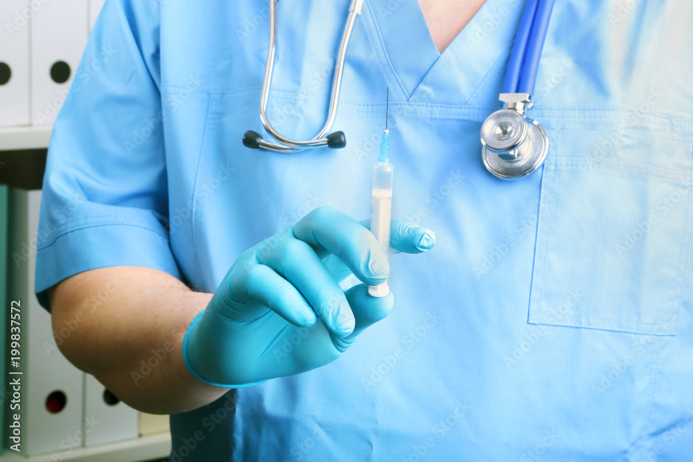 Nurse Equipment List