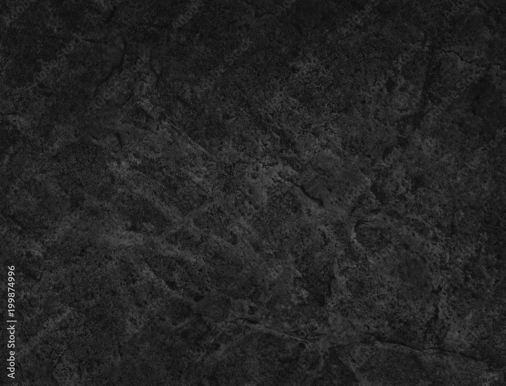 Dark Stone Texture Background