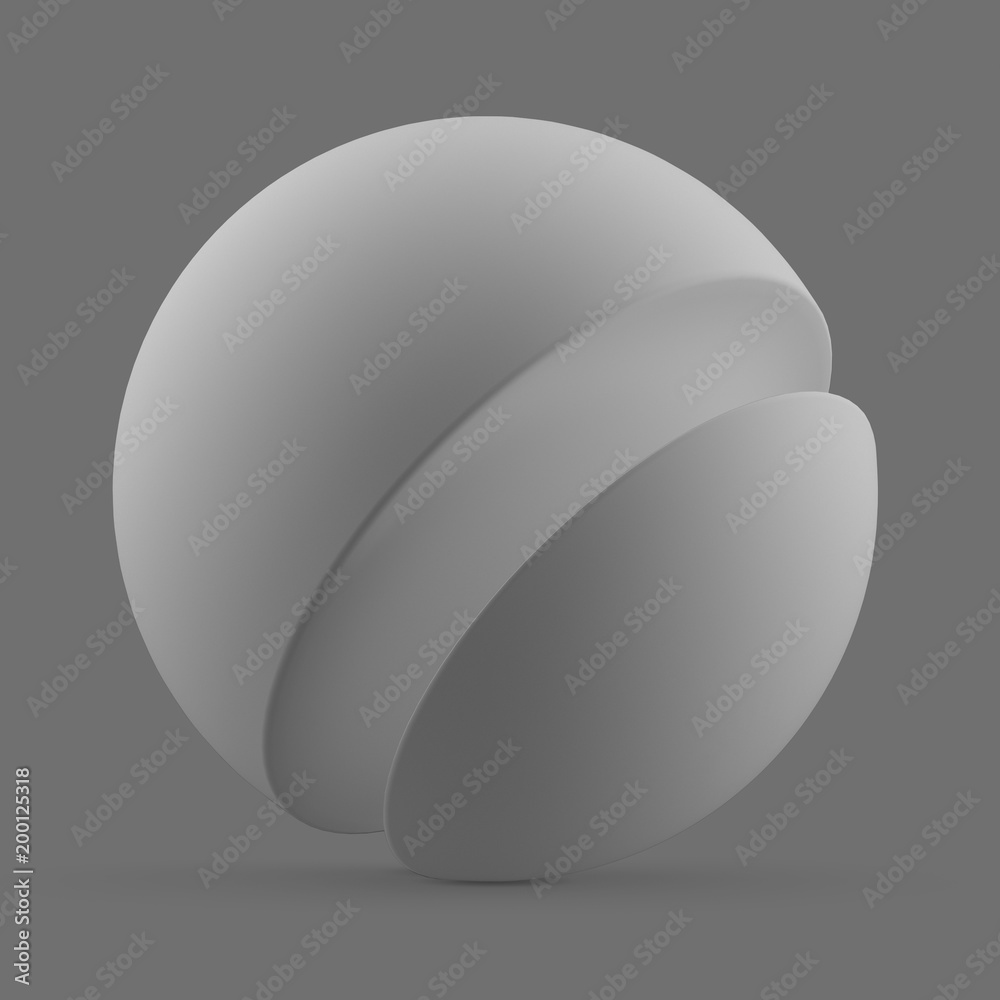 Wax Stock 3D asset | Adobe Stock