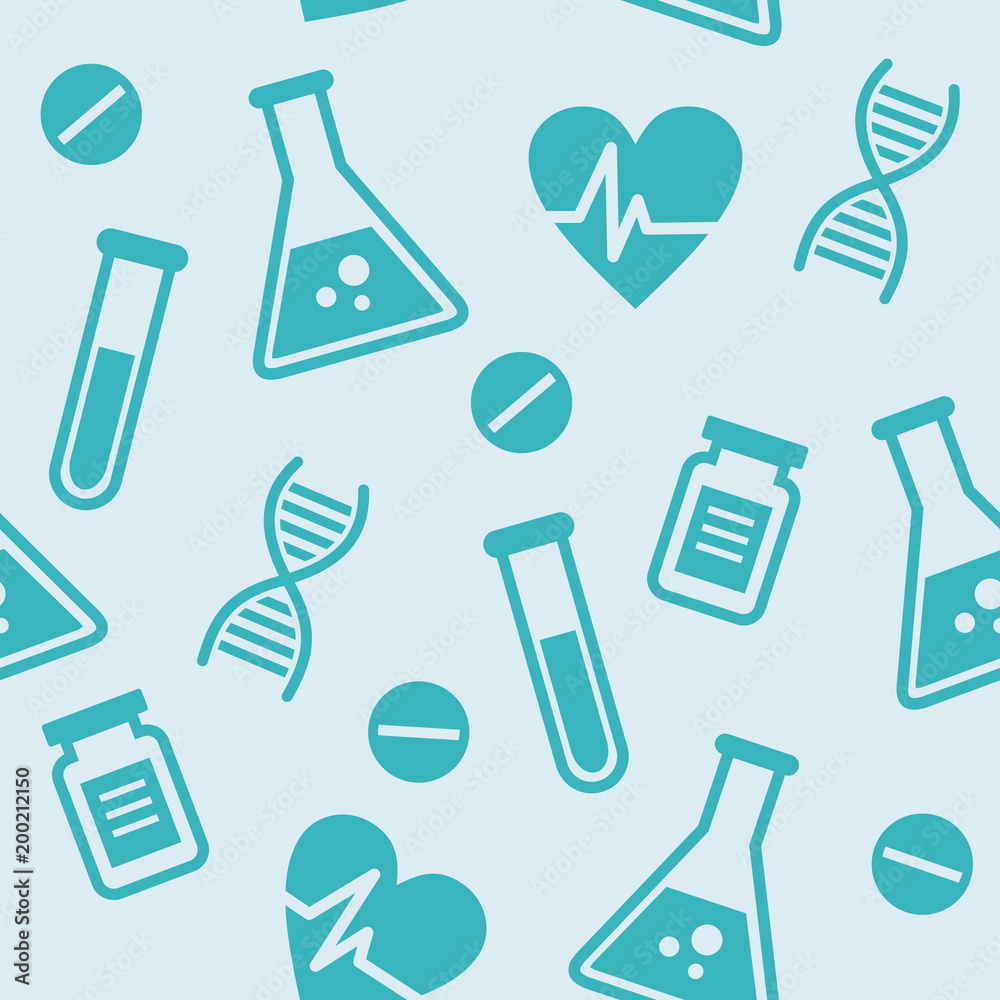 Hospital Wallpaper Texture