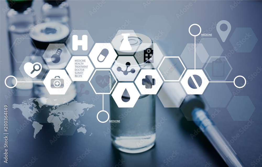 Medical. Stock Photo | Adobe Stock