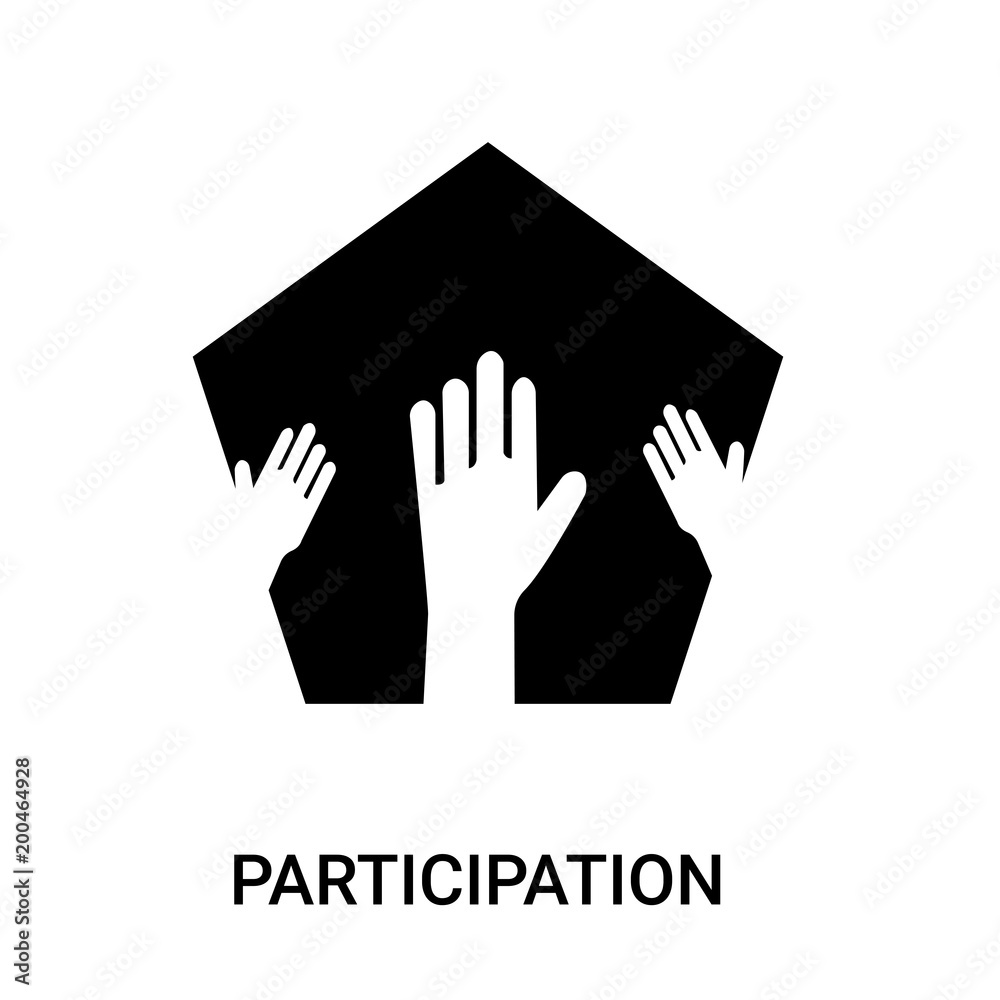 Participation Logo