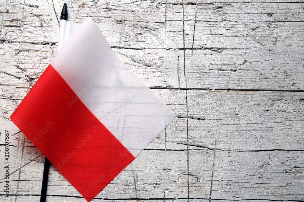 Флаг Польши Flaga Rzeczypospolitej Polskiej Drapelul Poloniei Polská ...