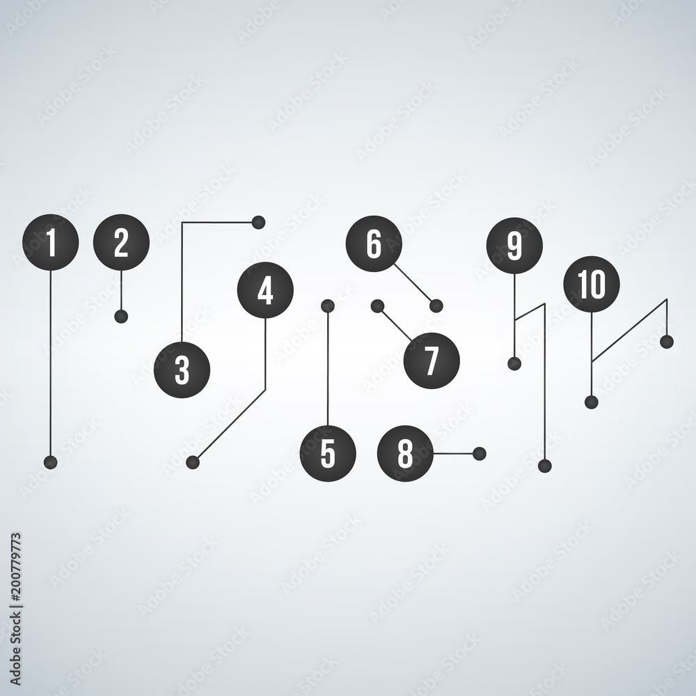 Manual or infographics Pointers. Manual book pointers for device ...
