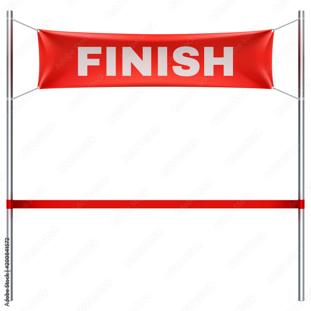 Finish Line Banner Clipart Finish Line Banner Clipart Transparent