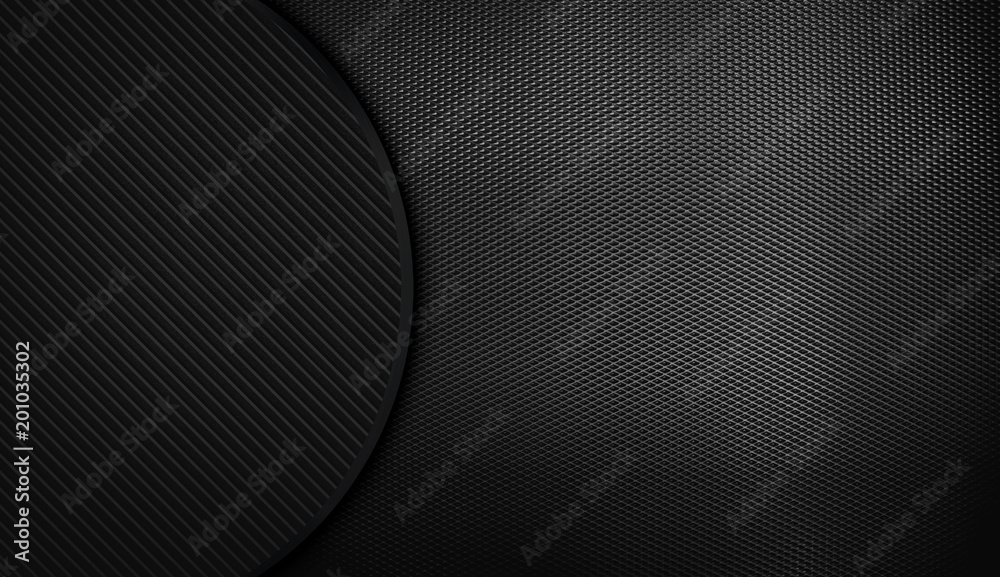 black metal mesh design background Stock Illustration | Adobe Stock