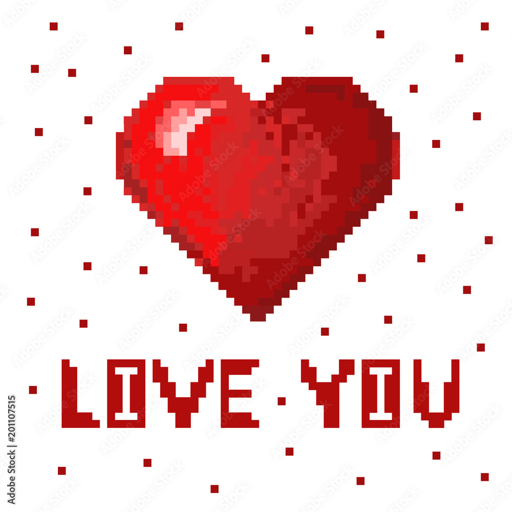 Sketches Of I Love You