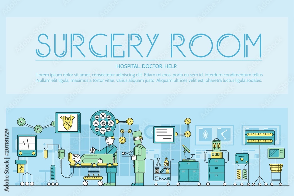 Hospital Advertisement Slogan