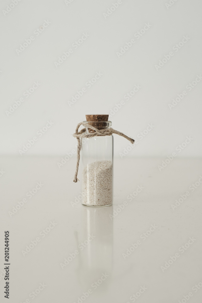 Sand aus Thailand Stock Photo | Adobe Stock