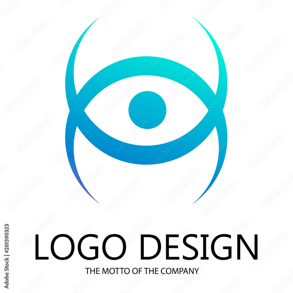 Evil Corporation Logos
