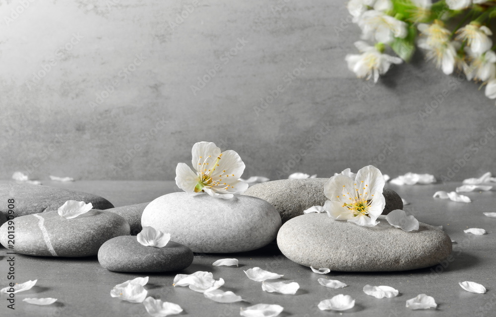 Zen Spa Background