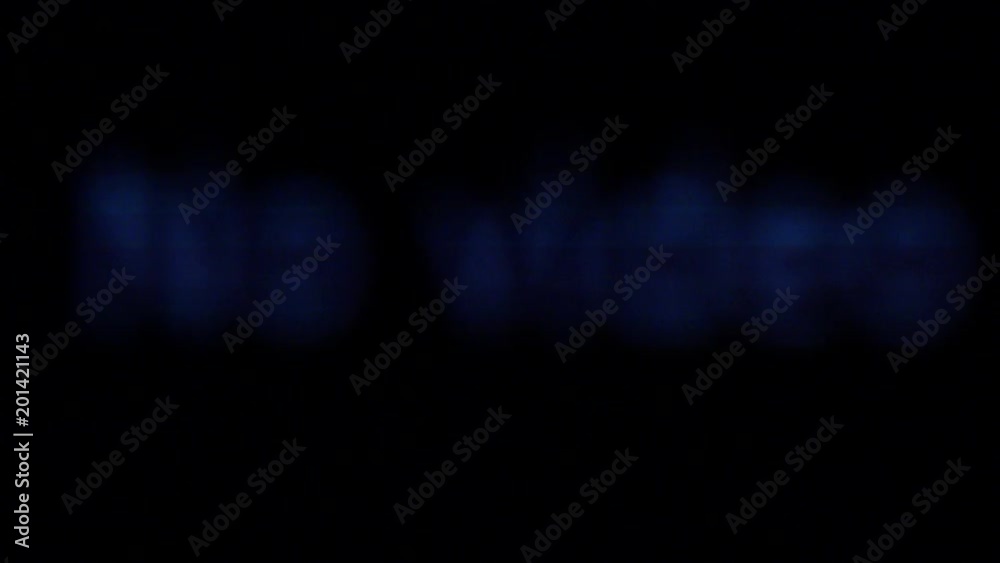 Shaky camera shoots No Video indication on monitor and defocuses ...