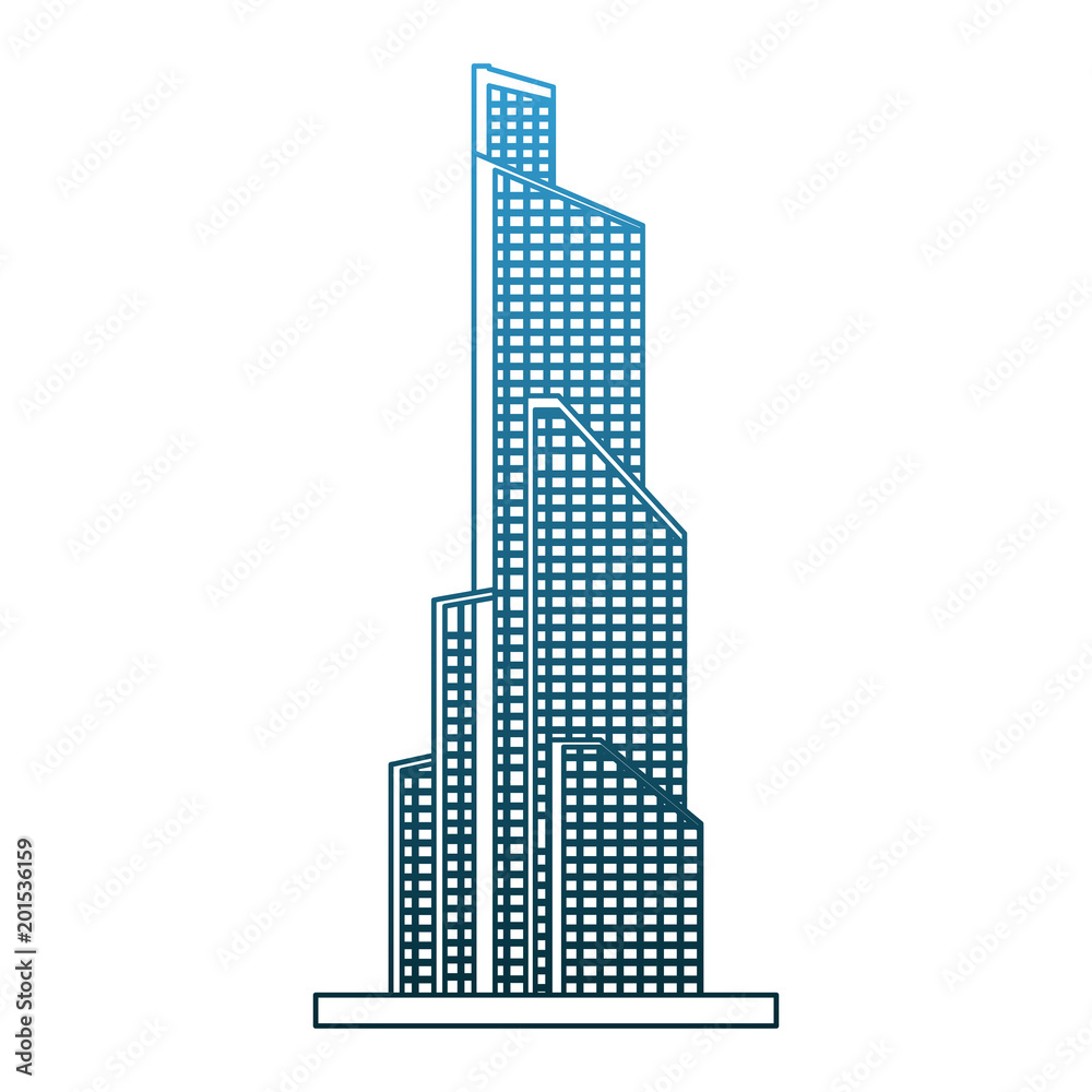 Graphic Design Building