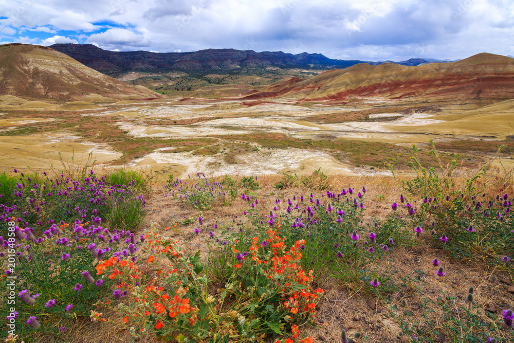 North America, United States, Oregon, Central Oregon, Redmond, Bend ...