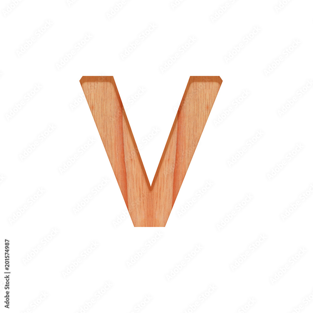 alphabet small wooden vintage. lowercase letter pattern beautiful 3d ...