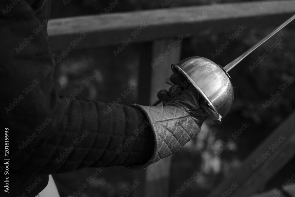 Espada Stock Photo | Adobe Stock