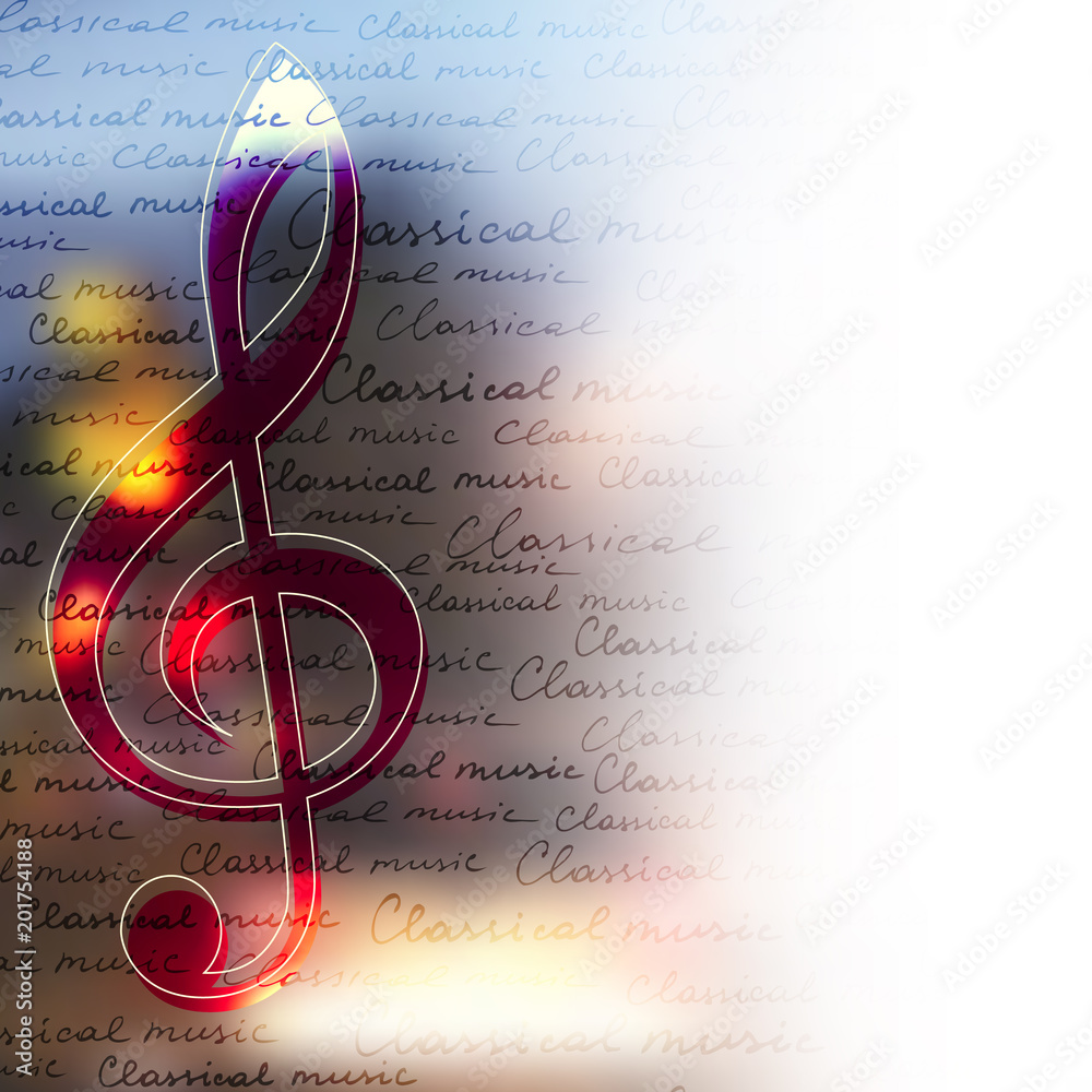 Classical Music Background Images