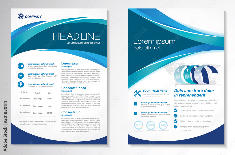 Infographic Canvas Size