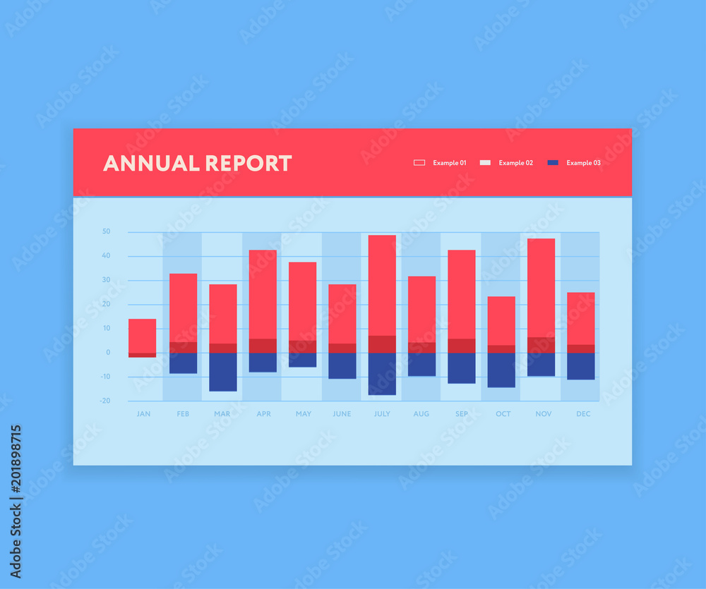 Block Graph Template