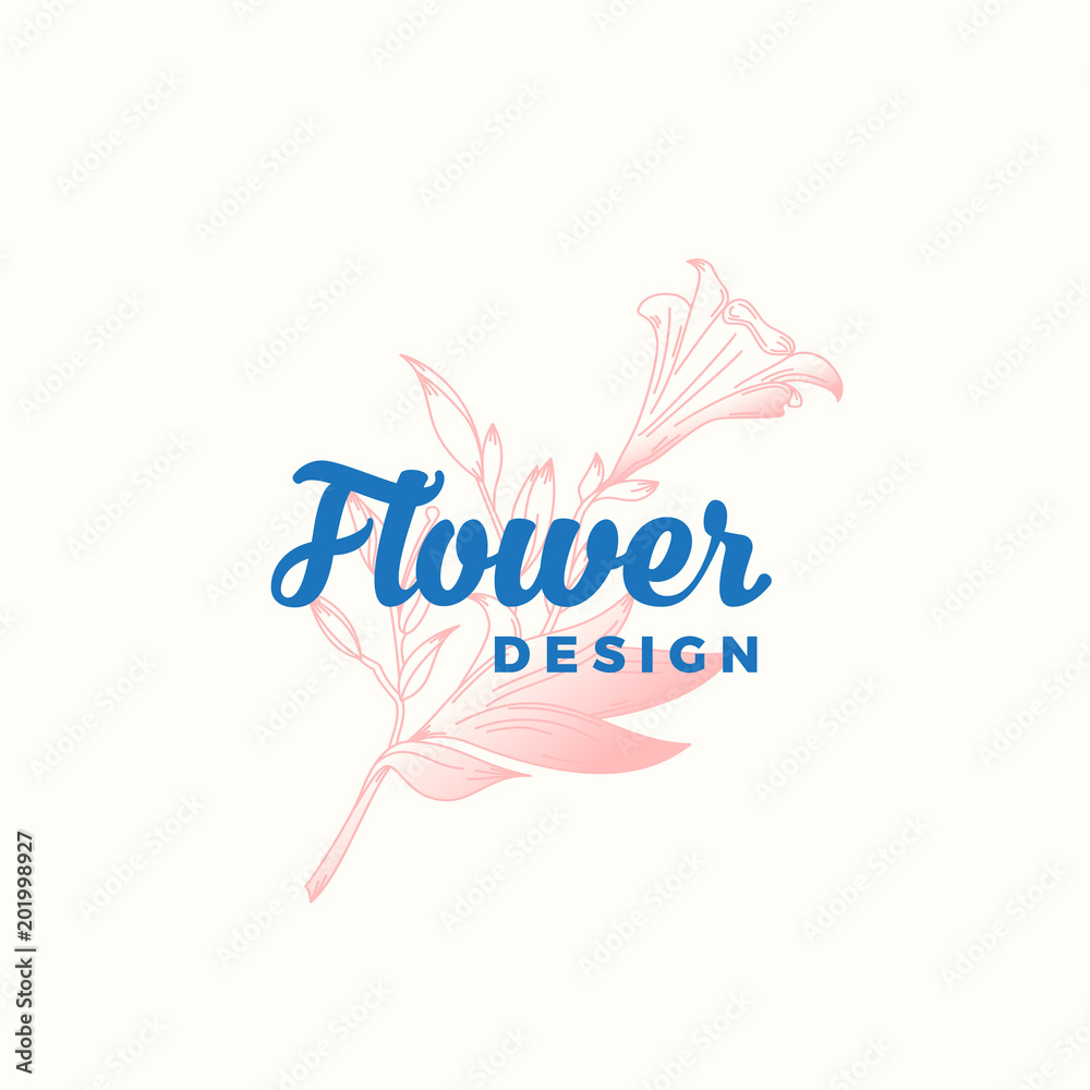 Lilly Logo Vector