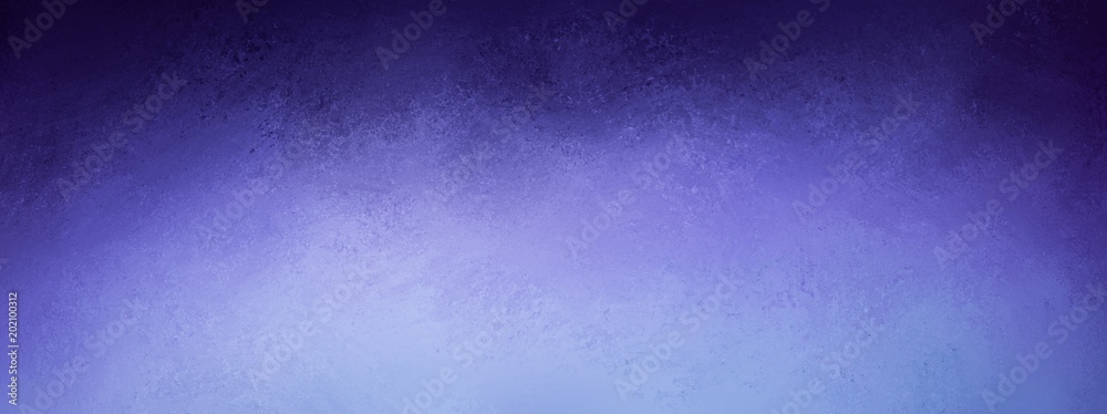 blue background with black shadow border and vintage texture Stock ...