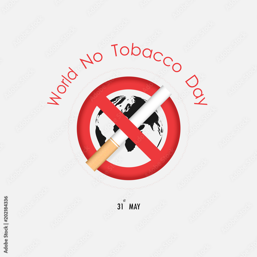 Anti Tobacco Logo