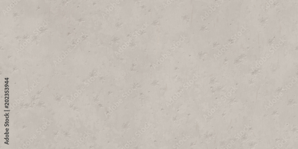 Seamless Smooth Cement Texture