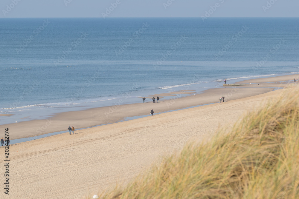 Sylter Strand Stock Photo | Adobe Stock