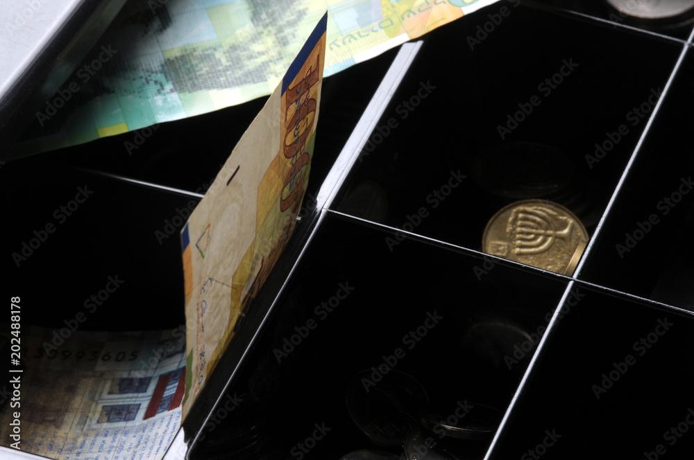 Izraelski novi šekel इजरायली नई शेकेल שקל חדש 以色列新谢克尔 Israeli new ...